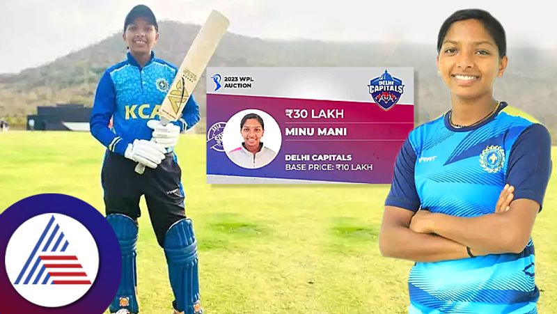 'ಕ್ರಿಕೆಟ್‌ ಹುಡುಗ್ರ ಆಟ, ನೀನ್‌ ಆಡೋದ್‌ ಬೇಡ..' ಎಂದಿದ್ದ ತಂದೆಗೆ ಸವಾಲೆಸಿದ್ದ ...