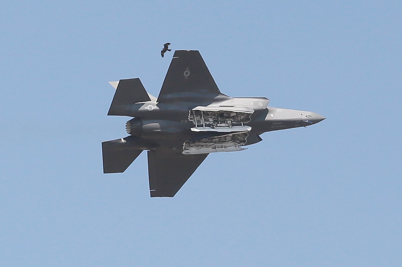 Pakistan Worried About India’s F-35 Deal : ஜன நாயகன் ‘மோடி ...