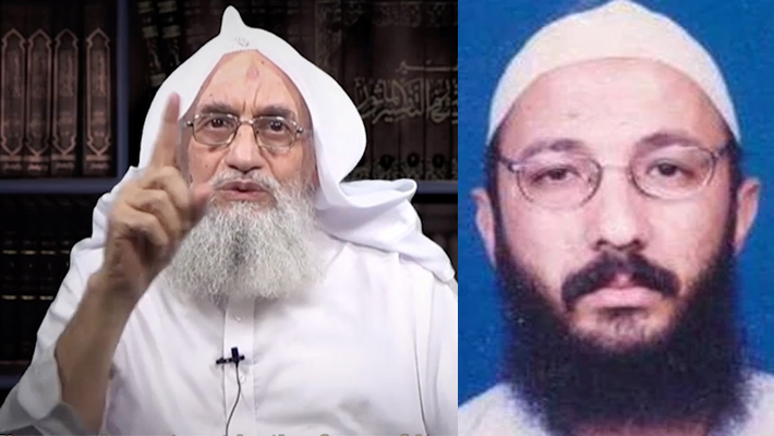 82 करोड़ का इनामी आतंकी बना अलकायदा का नया चीफ, जानें कौन है सैफ अल ...