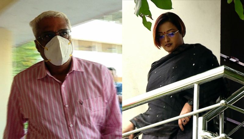 Life Mission scam: ED chargesheet names M Sivasankar as first accused, Swapna Suresh second ...