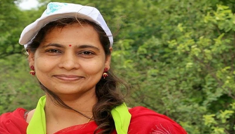 డా. సరోజ వింజామర కవిత : తోడు | Dr Saroja Vinjamara S Poem Thodu Bsb ...