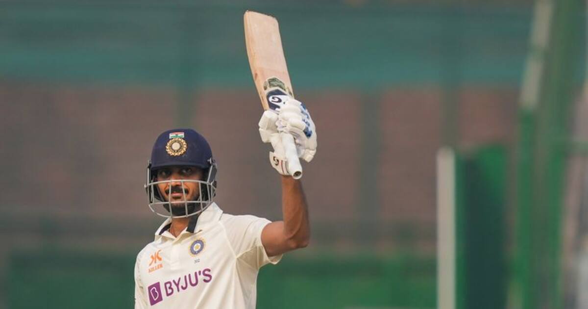 IND vs AUS 2022-23, 2nd Test: Axar Patel's 74 not enough to hand India ... IND vs AUS 2022-23, 2nd Test: Axar Patel's 74 not enough to hand India ...