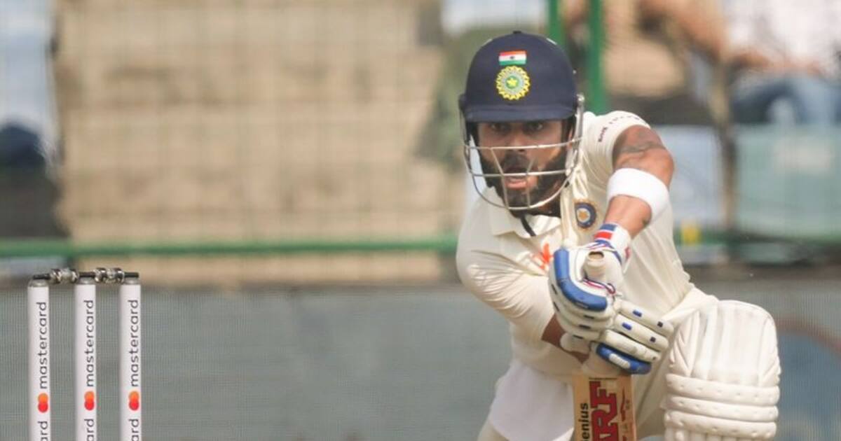 IND vs AUS 2022-23, 2nd Test: Supporters laud Virat Kohli upon becoming ... IND vs AUS 2022-23, 2nd Test: Supporters laud Virat Kohli upon becoming ...