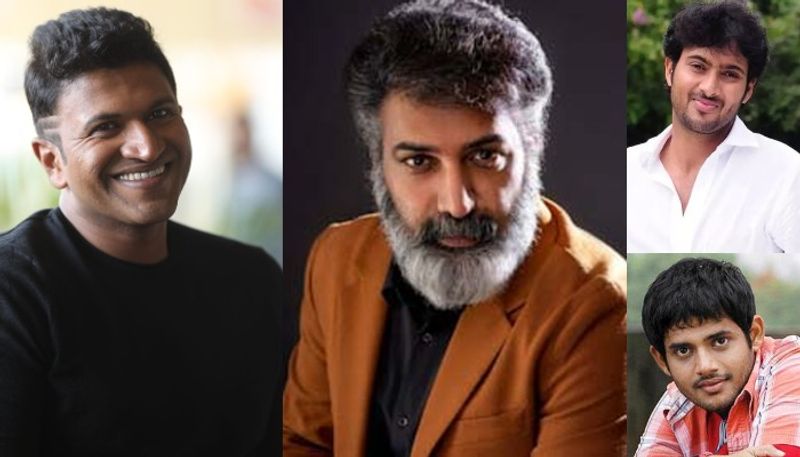 తారకరత్న, పునీత్, ఉదయ్ కిరణ్, యశో సాగర్ సహా.. చిన్న వయసులోనే ప్రాణాలు ...