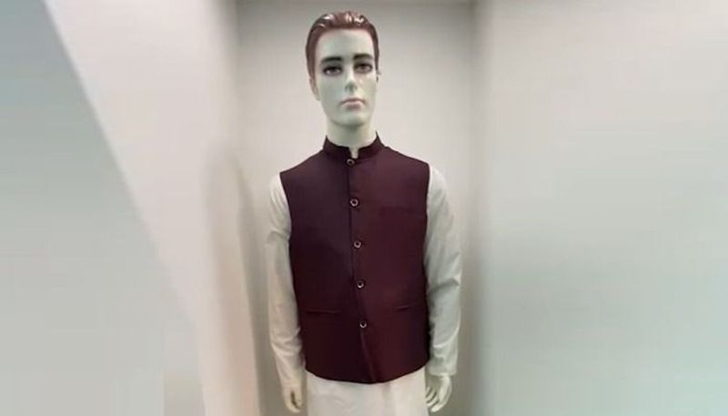 This jacket will be a 'gamechanger' in VVIP protection; here's why