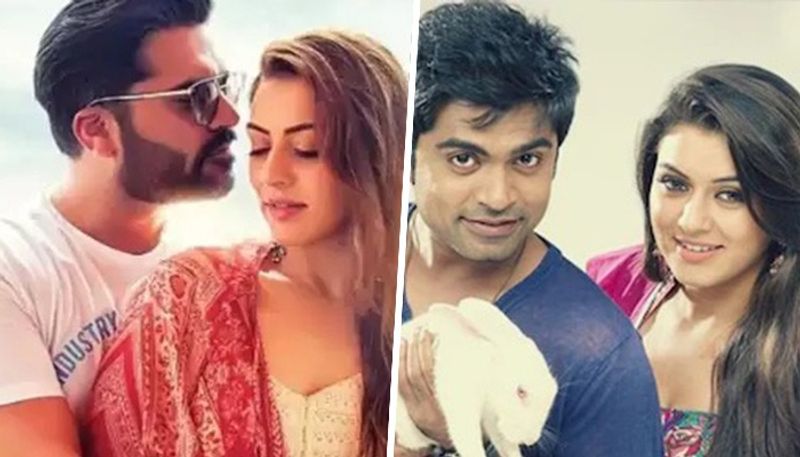 Hansika Motwani opens up about her breakup with Tamil star STR Simbu ...