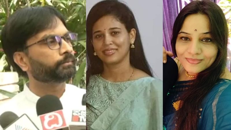 IAS vs IPS Fight:ರೋಹಿಣಿ ಸಿಂಧೂರಿ ಪತಿ ಸುಧೀರ್‌ರೆಡ್ಡಿಯಿಂದ ರೂಪಾಗೆ ತಪರಾಕಿ ...