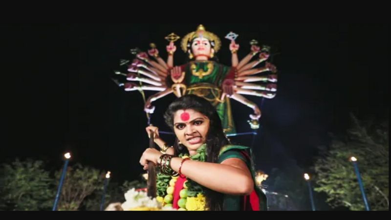 சாமி ஆடுறவங்க சொல்லும் அருள் வாக்கு நிஜமா பலிக்குமா? அது உண்மையா ...