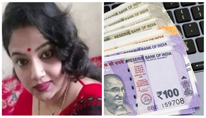 স্বামী জীবিত, তবু মাসে মাসে বিধবা ভাতা পাচ্ছেন স্ত্রী! ঘটনায় ক্ষোভ প্রকাশ স্থানীয়দের | Wife ...