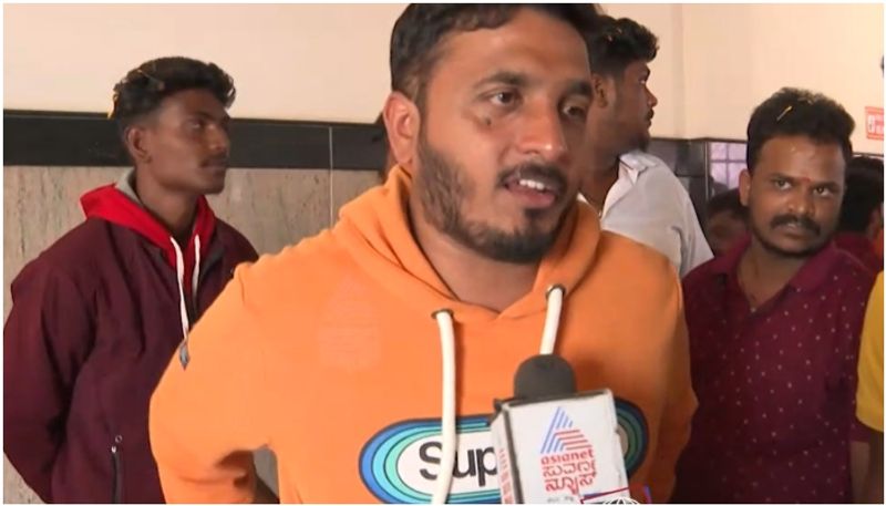 Martin Teaser; ಟೀಸರ್‌ನಿಂದ ಬಂದ ಹಣ ಒಳ್ಳೆಯ ಉದ್ದೇಶಕ್ಕೆ ಉಪಯೋಗ ಆಗ್ತಿದೆ; ಎಪಿ ...