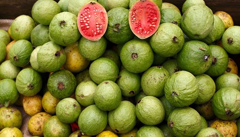 Health Tips: Four health benefits of including Guava in your daily diet