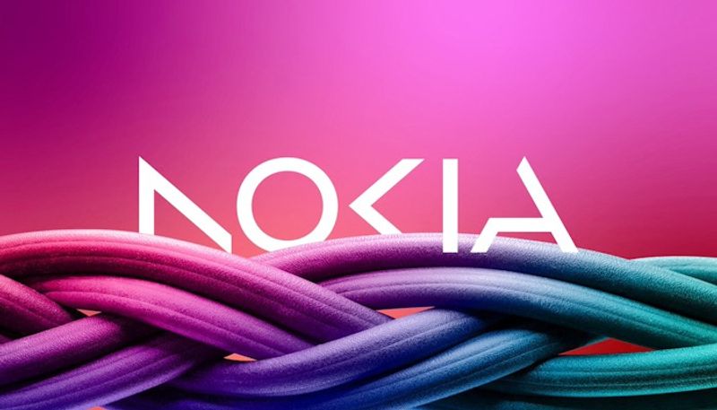 Why did Nokia change its iconic logo after 60 years? | Asianet Newsable