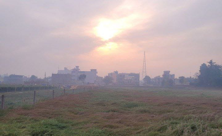 राजस्थान में बारिश का alert: जाने किस जिले में कब होगी बारिश, 35 डिग्री ...