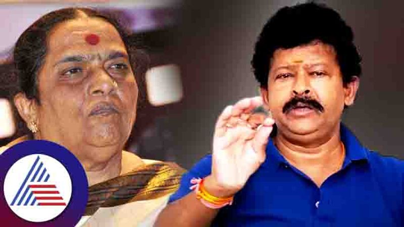 ಪಾರ್ವತಮ್ಮ ರಾಜ್‌ಕುಮಾರ್ ಕೊಡಿಸಿದ ಬೈಕ್-ಕಾರು ಮಾರಿ ಲಕ್ ಮತ್ತು ಮನೆ ಕಳೆದುಕೊಂಡೆ ...