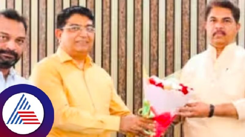 Bhaskar Rao : ಸಿಎಂ ಕೇಜ್ರಿವಾಲ್‌ಗೆ ಮತ್ತೊಂದು ಶಾಕ್: ಎಎಪಿ ತೊರೆದು ಬಿಜೆಪಿ ...