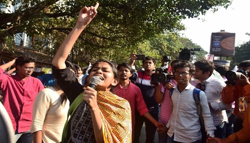 New JNU rules: Students to pay up to Rs 50,000 fine for violence ...