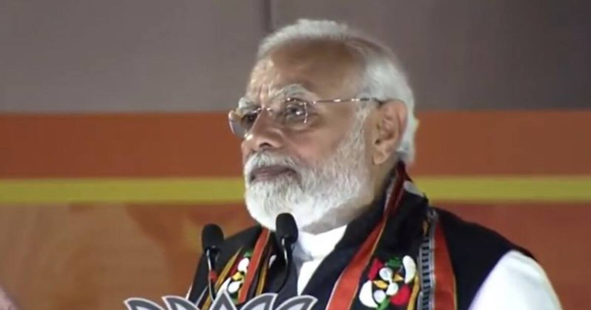 PM Narendra Modi inaugurates permanent campus of Indian Institute of ... PM Narendra Modi inaugurates permanent campus of Indian Institute of ...