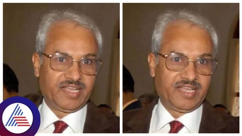 ವಿಶ್ರಾಂತ ನ್ಯಾಯಮೂರ್ತಿ ಡಿ ವಿ ಶೈಲೇಂದ್ರ ಕುಮಾರ್ ನಿಧನ, ಸಿಎಂ ಸಂತಾಪ | High ...