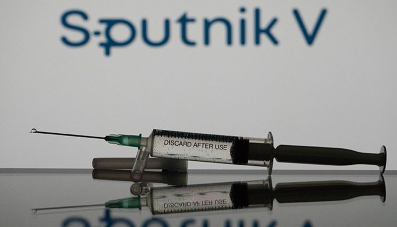 Andrey Botikov, scientist behind Russia's Sputnik V Covid vaccine ...
