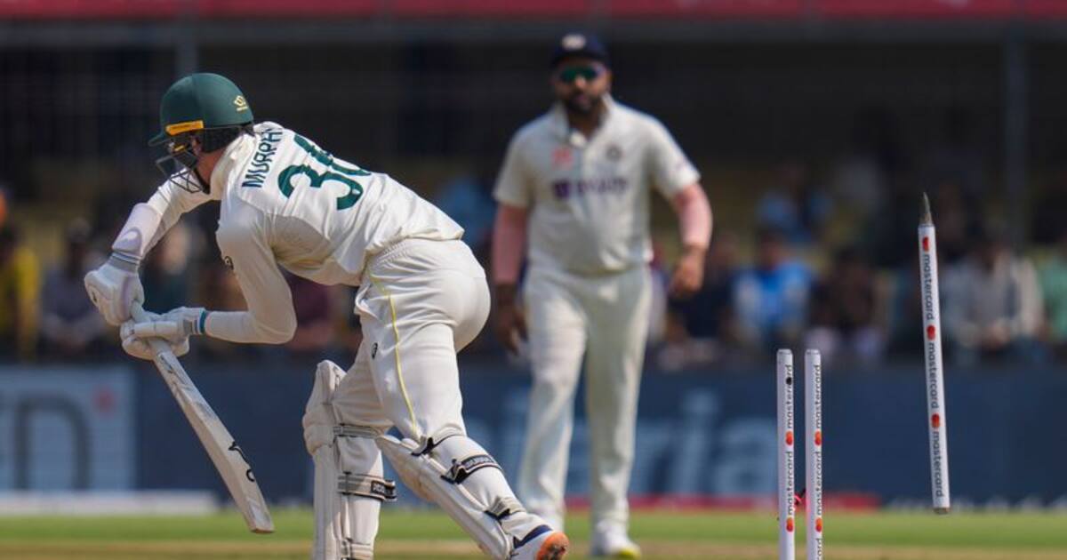 IND vs AUS 2022-23, 4th Test: 'Don't believe the hype; they're ... IND vs AUS 2022-23, 4th Test: 'Don't believe the hype; they're ...