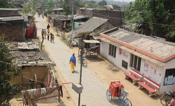 इस राज्य में बिकने वाला है पूरा गांव, ग्रामीणों ने प्रशासन को भेजा ...