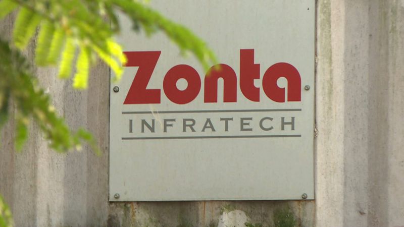 Brahmapuram biomining case accused Zonta Infratech's MD seeks anticipatory bail in fraud case ...