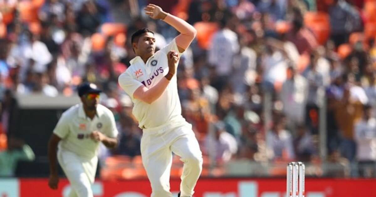 IND vs AUS 2022-23, 4th Test: Bowling coach Paras Mhambrey defends ... IND vs AUS 2022-23, 4th Test: Bowling coach Paras Mhambrey defends ...