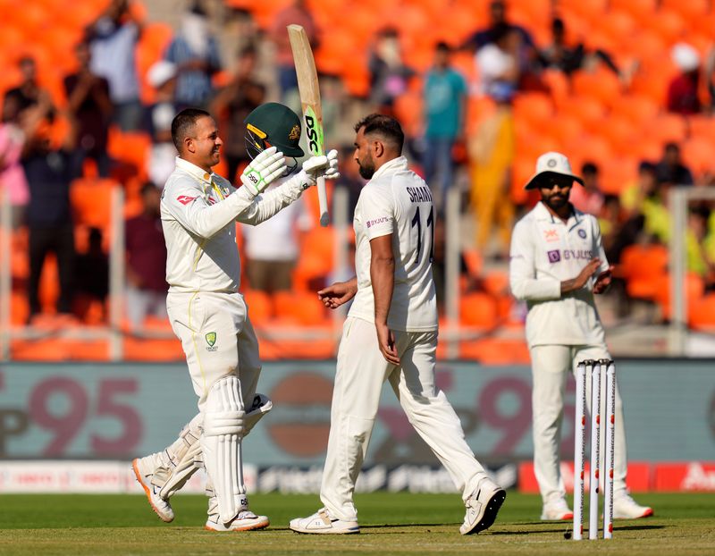 IND vs AUS 2022-23, 4th Test: Bowling coach Paras Mhambrey defends ... IND vs AUS 2022-23, 4th Test: Bowling coach Paras Mhambrey defends ...