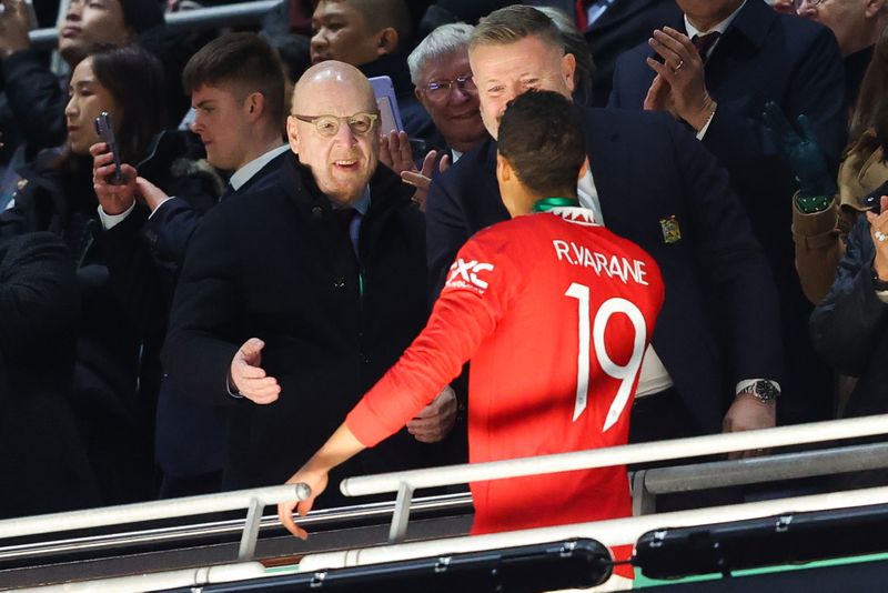 Manchester United takeover: Glazers push sale deadline to June amid ...