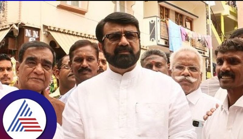 ತಿಗಳ ಜನಾಂಗದ ಬಗ್ಗೆ ಮಾತು: ಕ್ಷಮೆ ಕೇಳಿದ ಶಾಸಕ ಹ್ಯಾರಿಸ್ - mla na haris ...