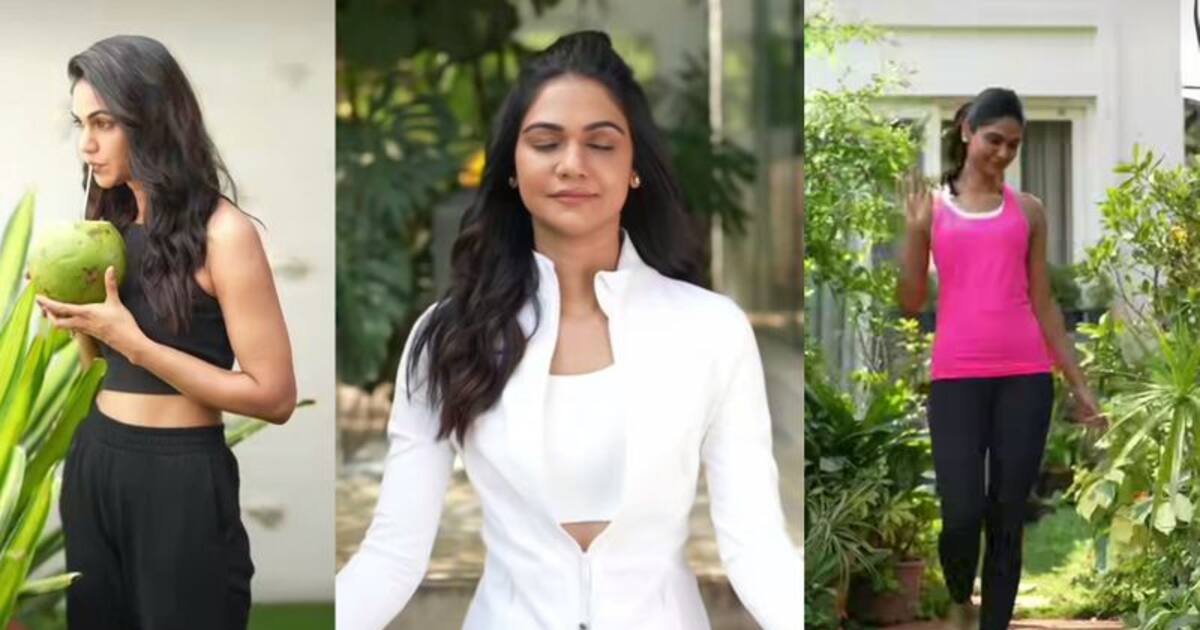 Allu Sneha Reddy వైరల్ వీడియో హీరో అల్లు అర్జున్ వైఫ్ గ్లామర్