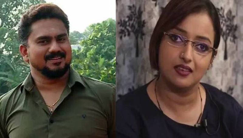 സ്വപ്ന സുരേഷ് ബ്ലാക്ക് മെയിൽ ചെയ്തെന്ന് പരാതി; വിജേഷ് പിള്ളയുടെ മൊഴി ...