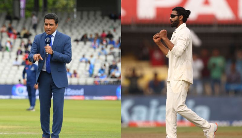 ഒടുവില്‍ രവീന്ദ്ര ജഡേജയുടെ പ്രതിഭയെ വാഴ്ത്തി സഞ്ജയ് മ‍ഞ്ജരേക്കര് ...