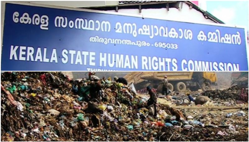 'മറ്റൊരു ബ്രഹ്മപുരം ആകരുത്', ഞെളിയൻപറമ്പിൽ മുൻ കരുതൽ നടപടികൾ അറിയിക്കണം ...