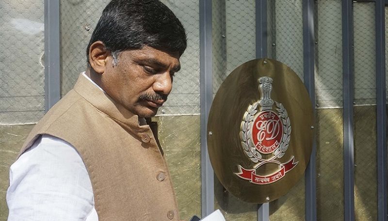 'Not interested in state politics': Congress MP DK Suresh ahead of ...