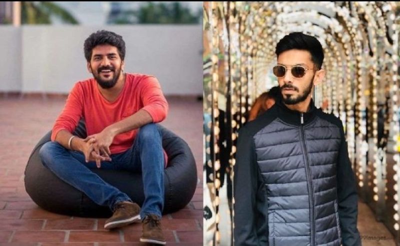 kavin next movie : டாடா வெற்றிக்கு பின் அனிருத் உடன் கூட்டணி அமைத்த ...