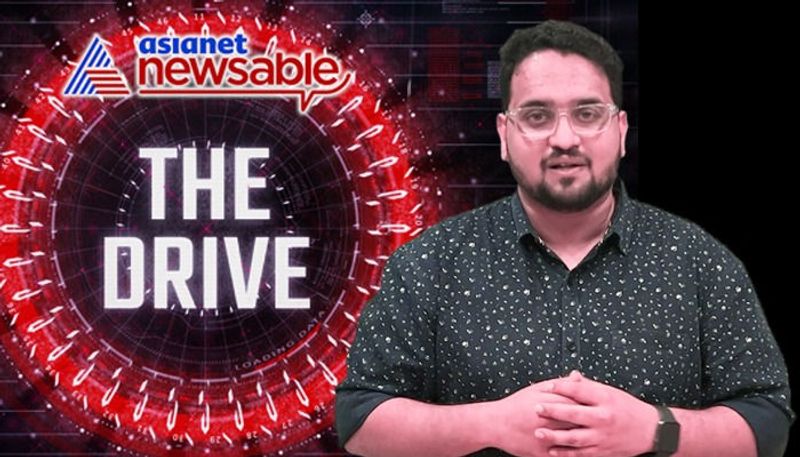 The Drive EP01: Top 5 EVs to watch out for in 2023- Asianet Newsable