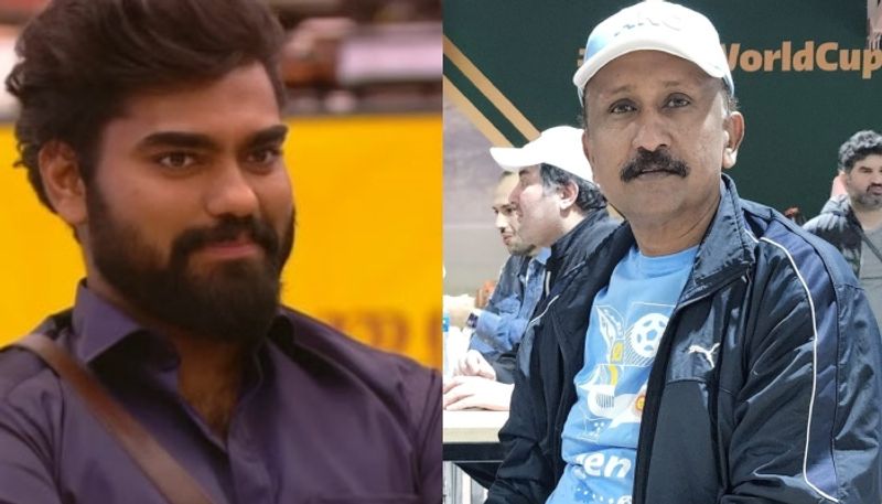 'വിവാദങ്ങളിൽ ഭാഗമാകാൻ താല്പര്യമില്ല'; റോബിനുമായുള്ള സിനിമയെ കുറിച്ച് ...