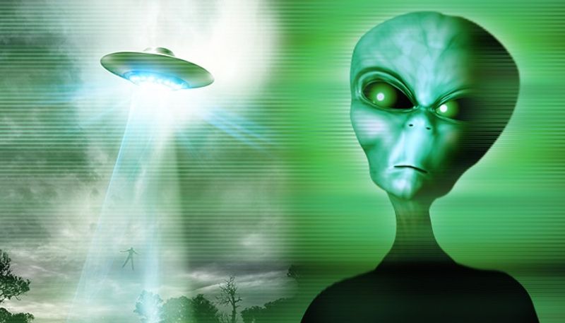 Aliens might be 'walking among us' disguised as humans, living in ...