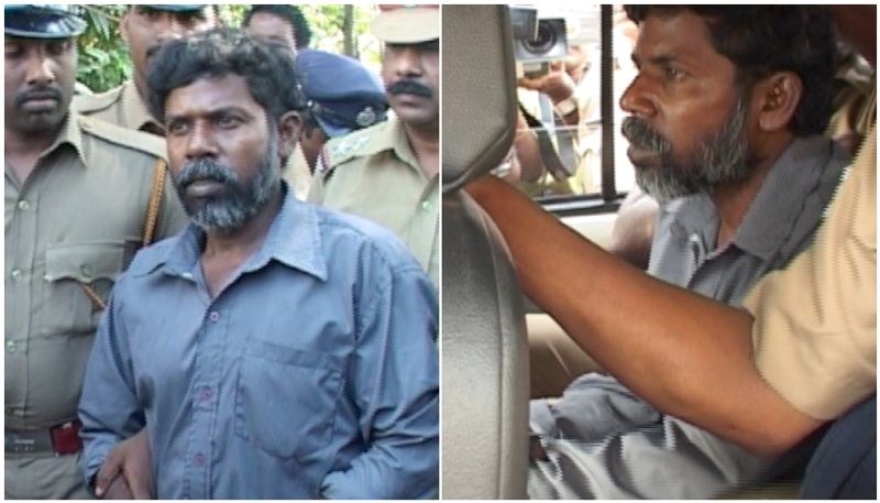 Kerala: Ripper Jayan unveils 'Pulari Viriyum Munpe' at Ernakulam Press ...