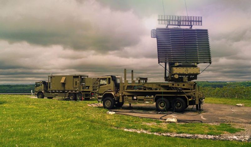 Pakistan deploying new TPS 77 radar near India border; Here's why