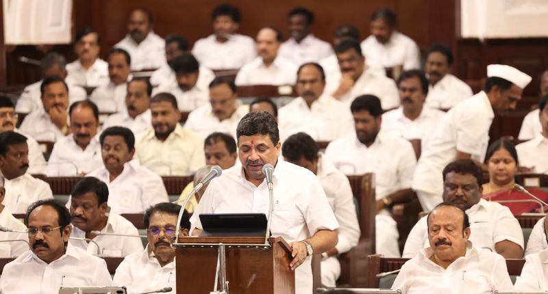 ptr palanivel thiagarajan கோவை, மதுரையை நோக்கி வரும் ஐடி நிறுவனங்கள் ...