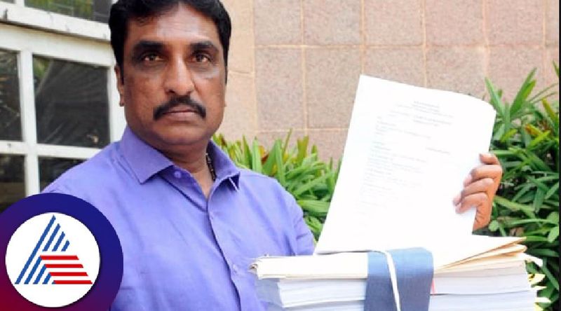 Karnataka: BJP leader NR Ramesh urges halt to BBMP marshal’s services ...