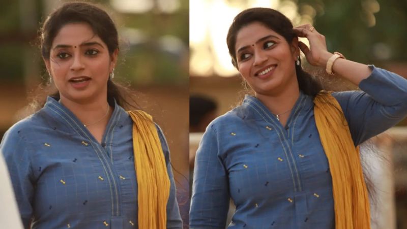 Jeevitha : எப்ப வேணாலும் ரூமுக்கு வருவோம்.. 15 நாள் அட்ஜஸ்மெண்ட் பண்ணனும்- டீல் பேசிய இயக்குனர் ...