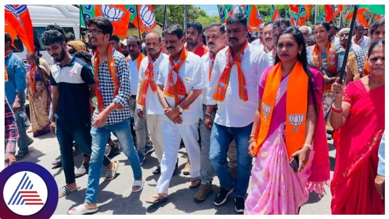 ಕೊಡಗಿಗೆ ಬಂದು ನನ್ನ ವಿರುದ್ಧ ಸ್ಪರ್ಧಿಸಿ ಗೆಲ್ಲಿ, ಸಿದ್ದರಾಮಯ್ಯಗೆ ಶಾಸಕ ಅಪ್ಪಚ್ಚು ...