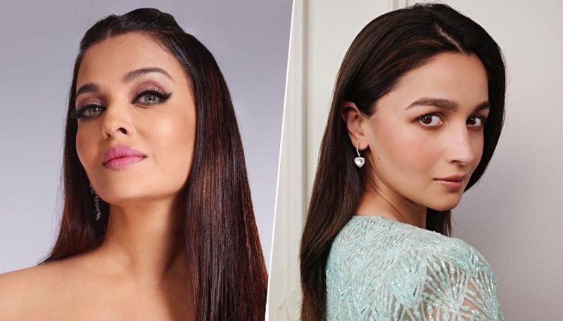 Did Aishwarya Rai take sly dig at Alia Bhatt for having 'opportunities'? Netizens react ...