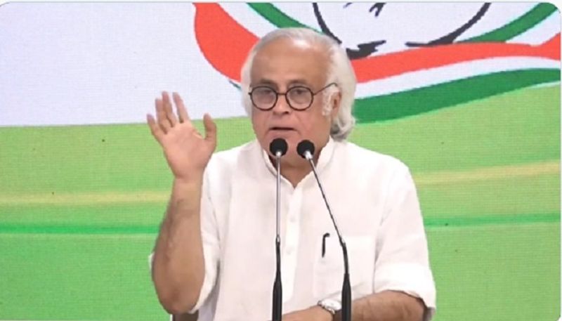 Himachal Pradesh political crisis: Jairam Ramesh slams BJP's tactics ...