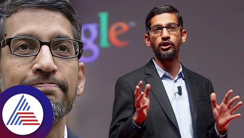Google CEO சுந்தர் பிச்சையின் சம்பளம் இத்தனை கோடியா? வியக்க வைக்கும் ...
