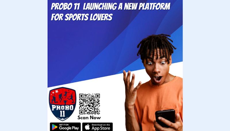 Probo11.com: New platform for the game lovers - Asianet Newsable