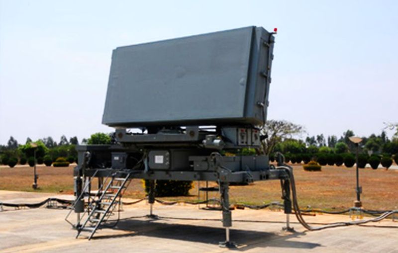 India buys radars, radar receivers worth Rs 3,700 crore for IAF